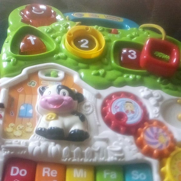 Toys | Vtech Interactive See Video | Poshmark